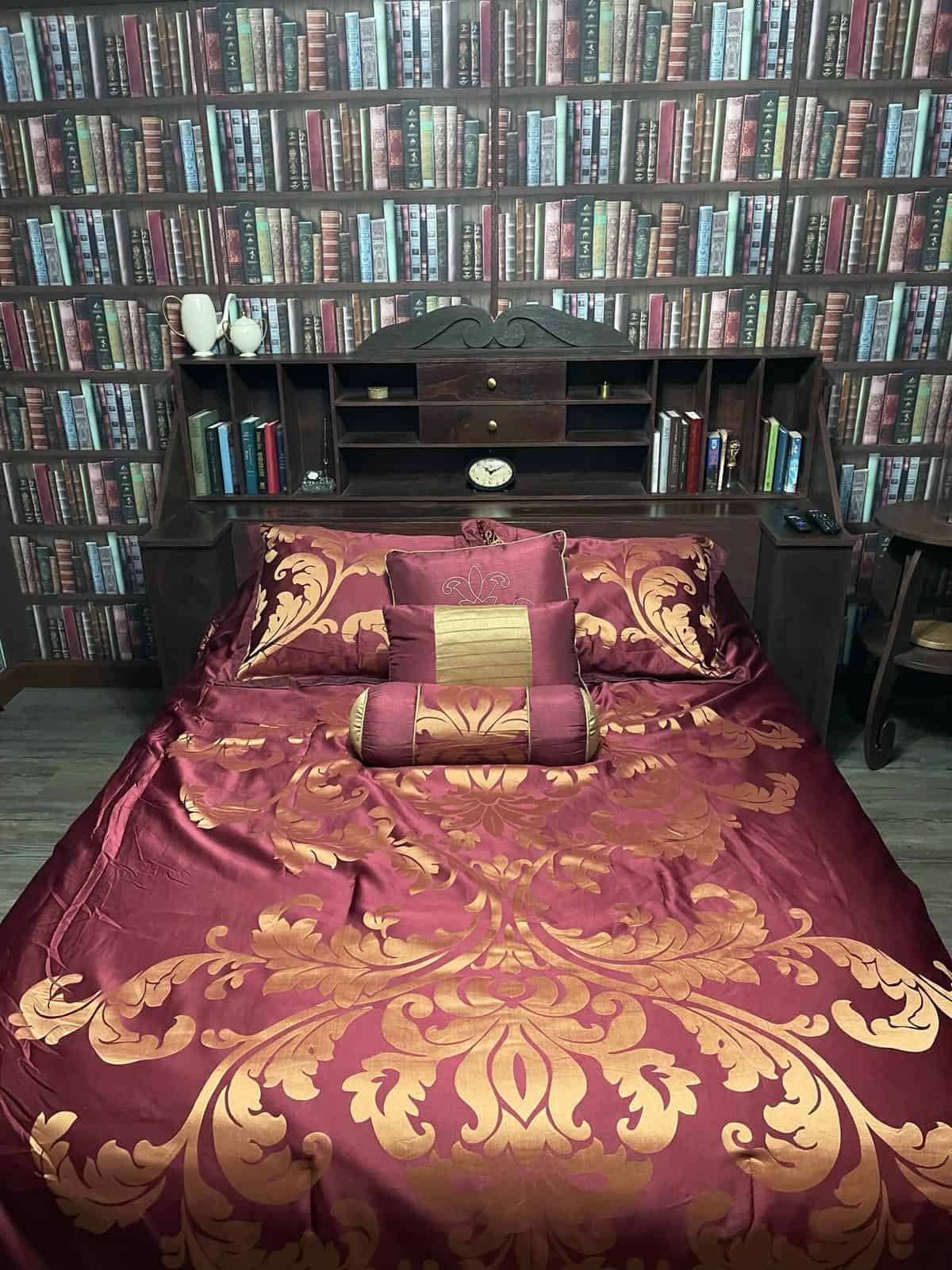 You Can Stay In a Castle 10 Minutes From Disney World!