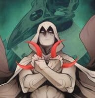 Who is the Creepy Monster Hiding in ‘Moon Knight’? A Guide to Marvel’s ...
