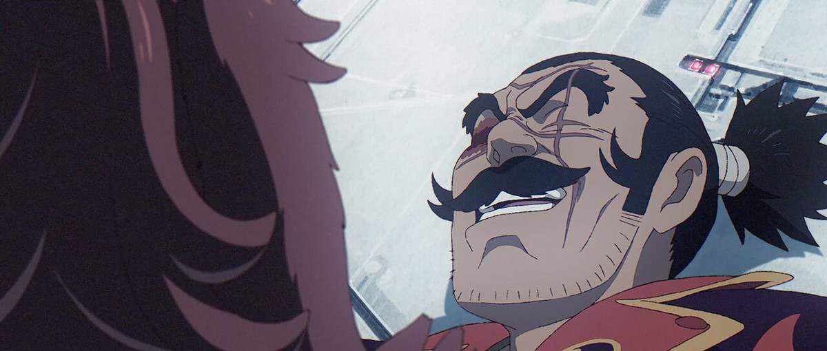 The 'Star Wars: Visions' Episode That Deserves Its Own Movie
