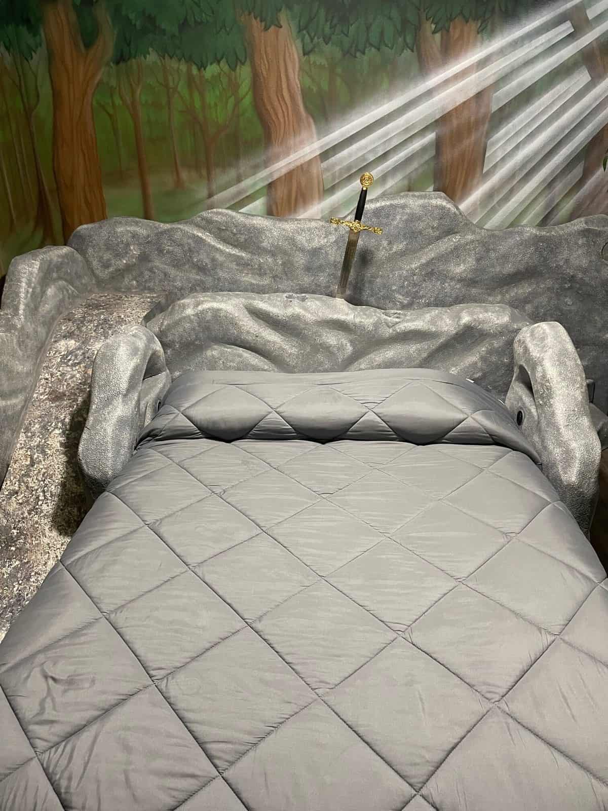 You Can Stay In a Castle 10 Minutes From Disney World!