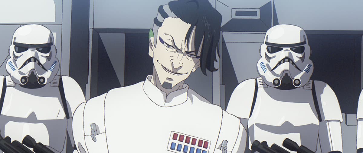 The 'Star Wars: Visions' Episode That Deserves Its Own Movie