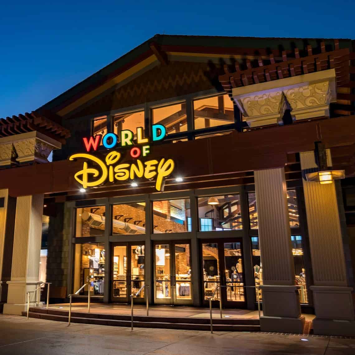 Disney Fans Refuse to Visit After Horrific Propaganda Display
