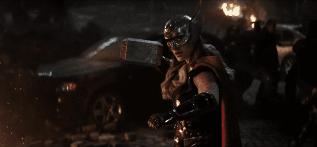 10 Female Superheroes In the MCU Ranked From Worst to Best