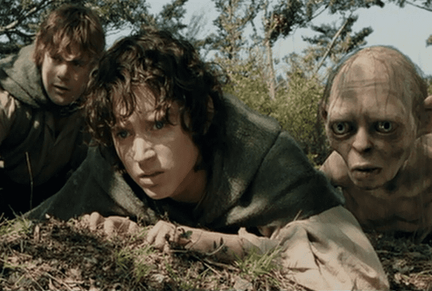 'Lord of the Rings': Understanding Samwise Gamgee