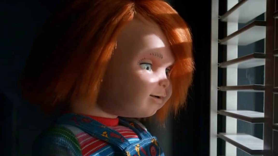 Every 'Child's Play' Movie Ranked From Worst to Best