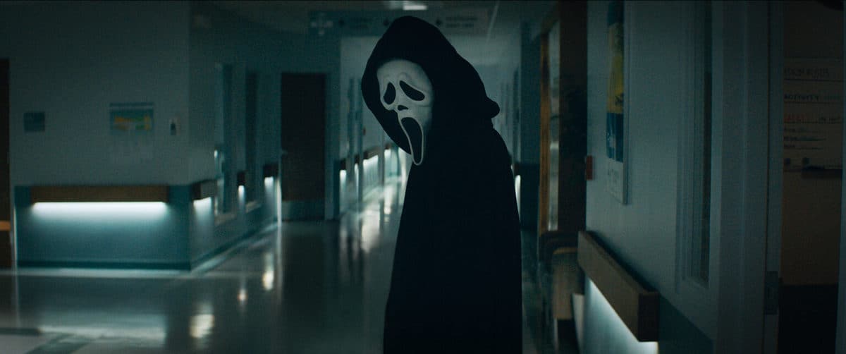 Every Ghostface Killer In the ‘Scream’ Movies Ranked