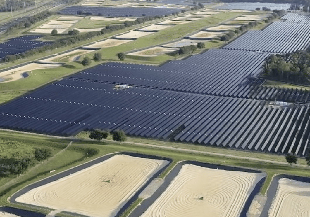 Disney Announces Nearly Half Of Disney World Will Be Powered By Solar ...