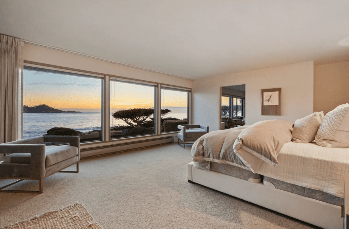 You Can Now Live In Betty White’s Home