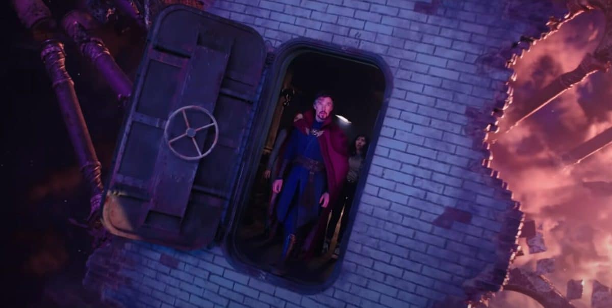 'Iron Man 4' "Trailer" Stuns as Tom Cruise Takes Over as Tony Stark