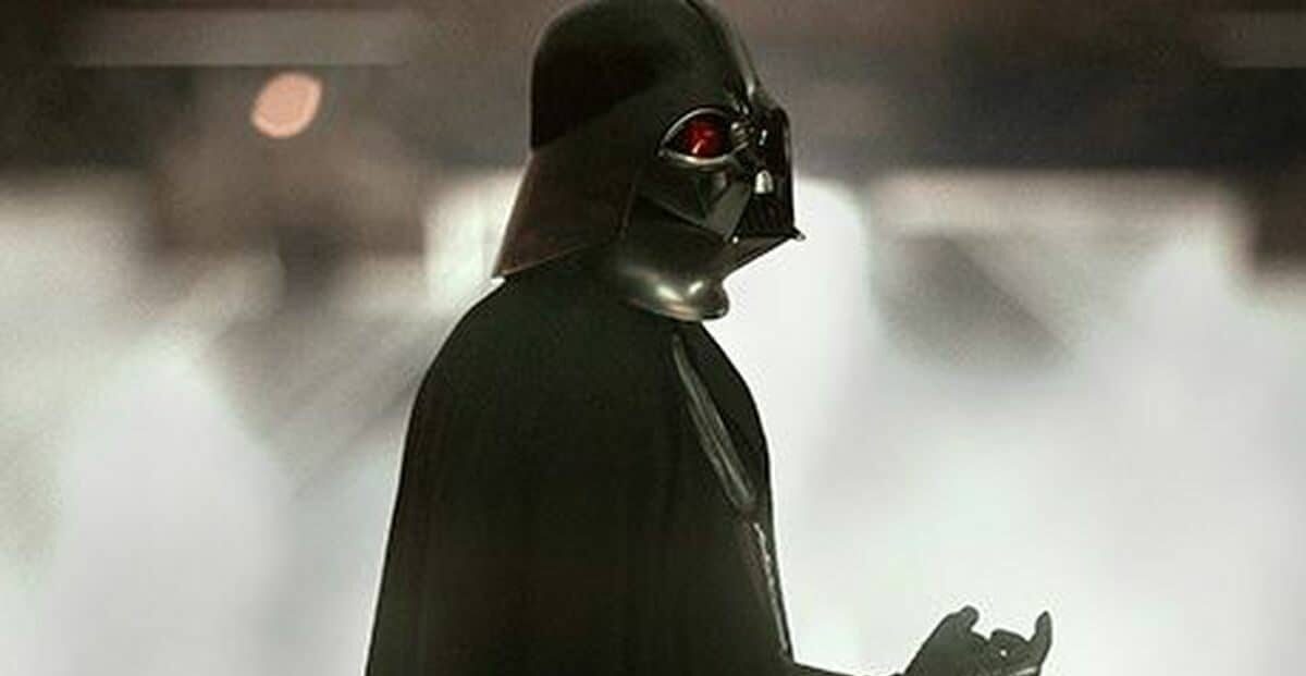 Darth Vader Returns as 'Star Wars' Looks to Play With Time Travel, May ...