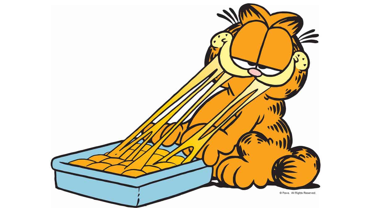 Marvel's Samuel L. Jackson Joins Chris Pratt's Controversial 'Garfield ...