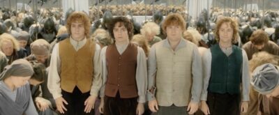 'Lord of the Rings': Understanding Samwise Gamgee