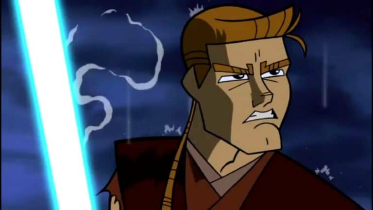 All Canon and Non-Canon Animated 'Star Wars' Shows Ranked From Worst to ...