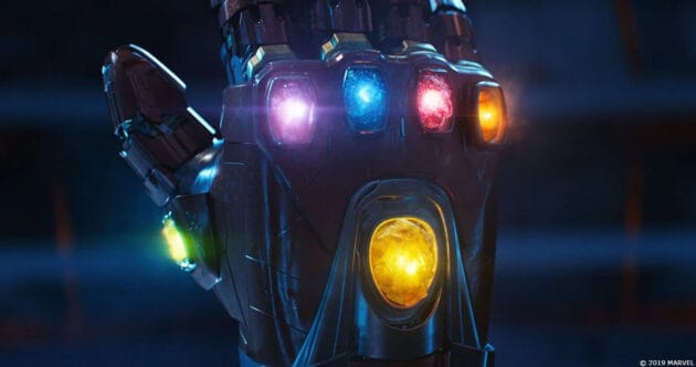 shopDisney to Release Exclusive Marvel Collectibles Soon