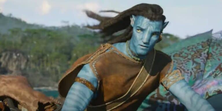 Amazing New 'Avatar' Animatronic Debuts, Fans Question Why It's Not In ...