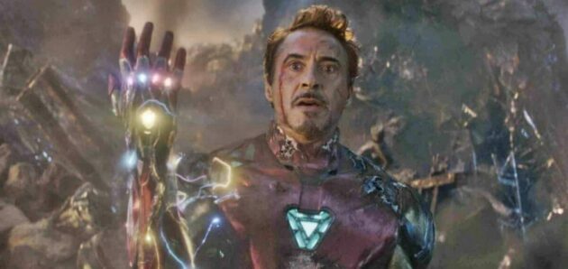 Tom Cruise Speaks Out on Playing Tony Stark In the MCU