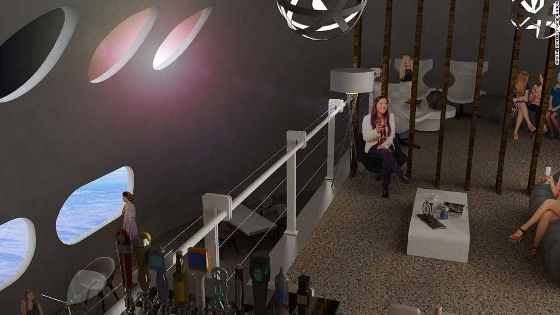 'Star Wars' Fans Can Soon Stay In a REAL "Galactic Starcruiser" Hotel