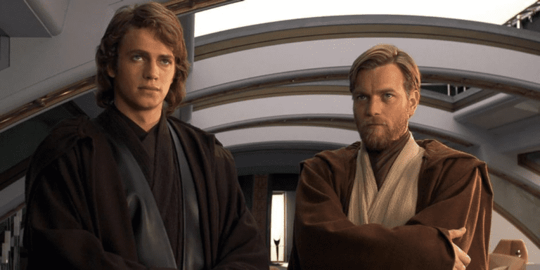 A Definitive Ranking of 'Star Wars' Dads and Father Figures