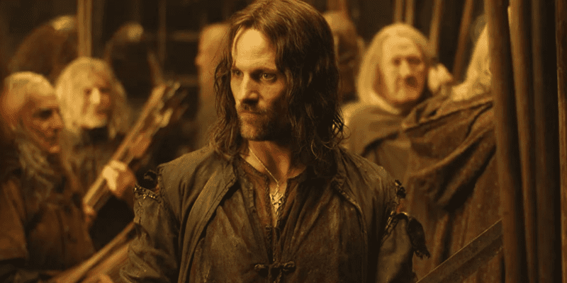 'The Lord of the Rings': Who is Aragorn?
