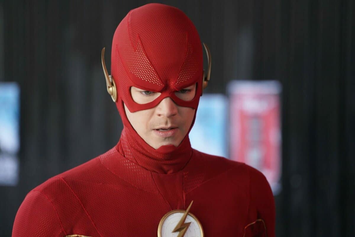 12 Best Actors Who Could Replace Ezra Miller as 'The Flash'