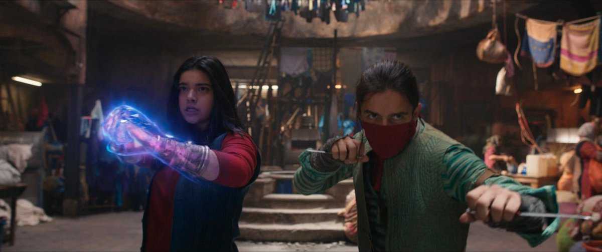 New MCU Series Creates Bizarre 'Endgame' Loopholes to Stay Relevant