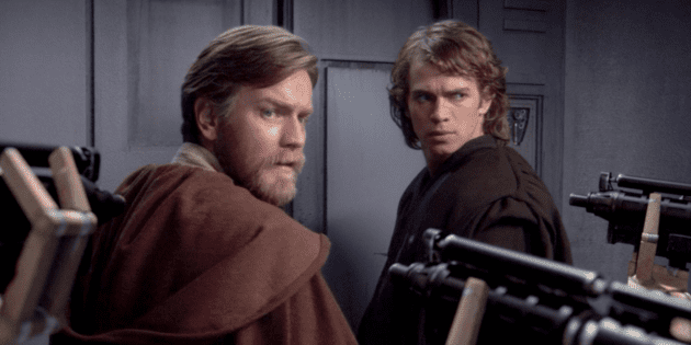 A Definitive Ranking of 'Star Wars' Dads and Father Figures