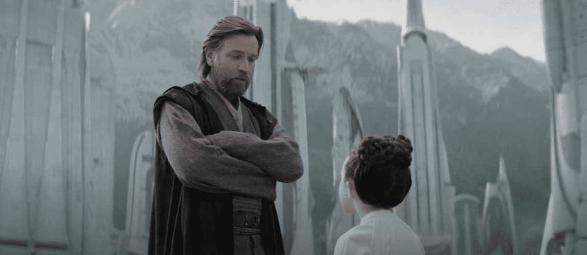 Fans Can Now Watch 'Obi-Wan Kenobi' as 2.5 Hour Movie