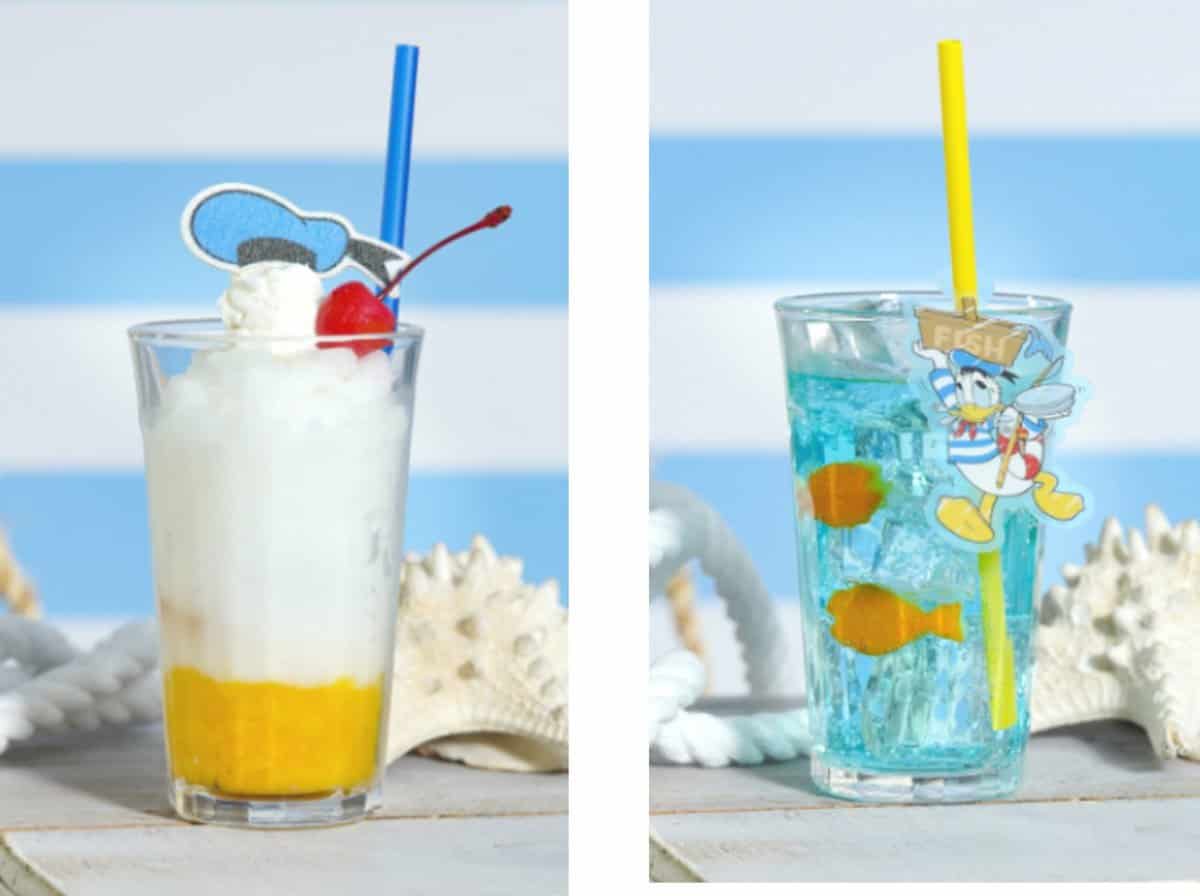 Disney Park Guests Can Now Opt to Visit Exclusive Donald Duck Cafe