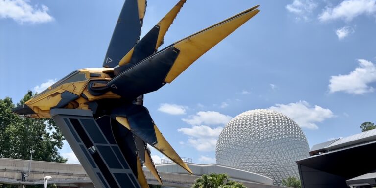 Walt Disney World Virtual Queue Coming Out of Retirement for Crowd Control