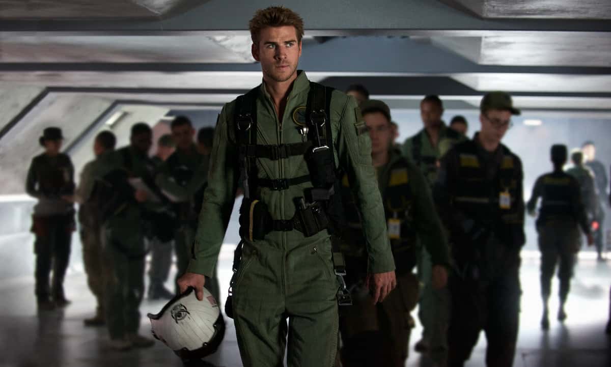 'Independence Day' TV Series Rumored to Be In the Works