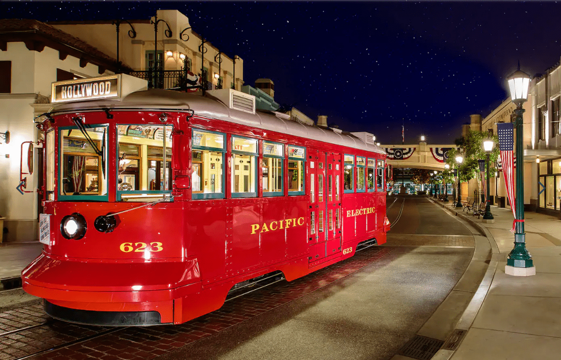 Highly Anticipated Offering Returning to Disneyland This Weekend