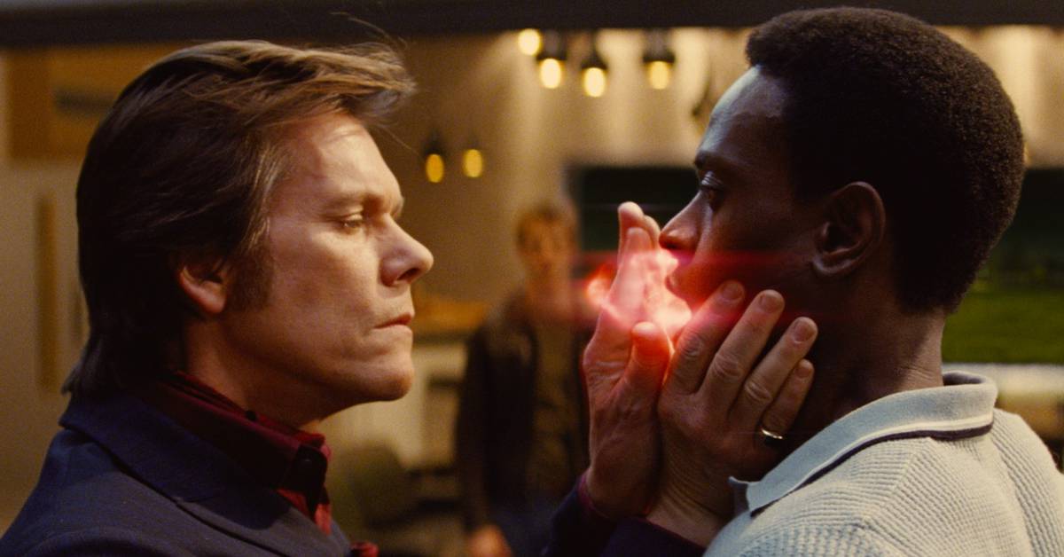 Kevin Bacon Might Get Another MCU Role