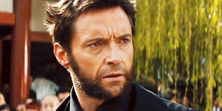 'Wolverine' Might Be Marvel's Most Violent Project