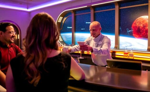 Imagineer Executive Shares Secrets Behind Disney 'Wish"