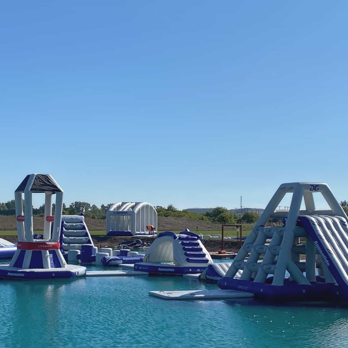 Water Park Forced to Close Down After "Mystery Illness" Outbreak