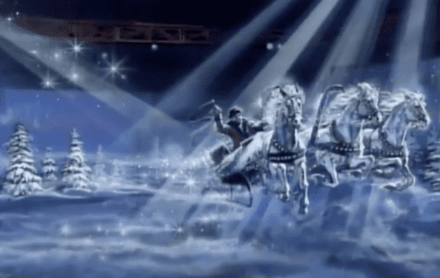 Disney Fans Remember Once-Planned Russia EPCOT Pavilion Amid Ukraine War