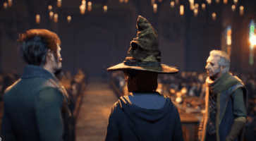 'Harry Potter' Fans Threaten to Boycott 'Hogwarts Legacy', Head of WB ...