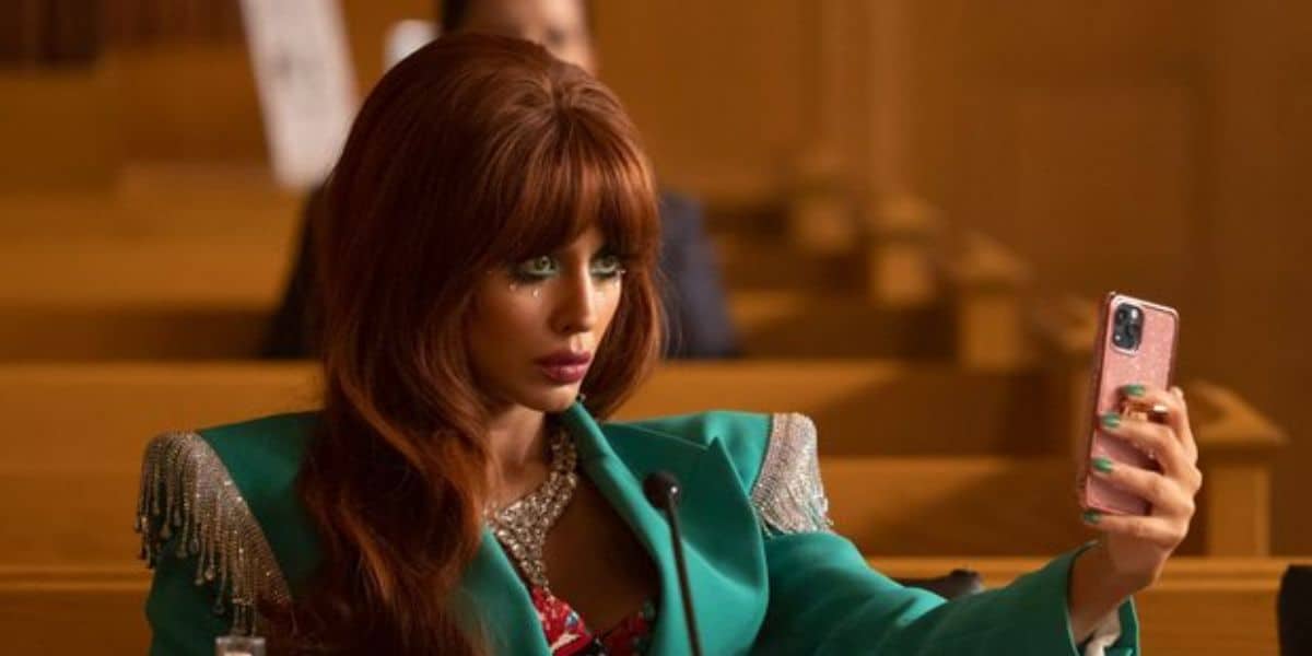 Everything You Need to Know About Marvel’s Latest Villain: Titania