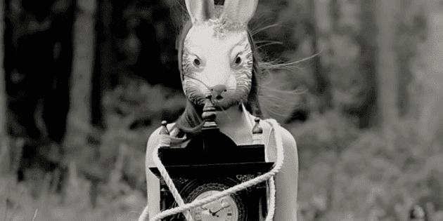 New 'Alice In Wonderland'-Themed Experience Coming This Halloween
