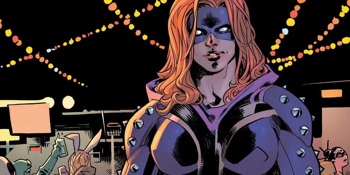 Everything You Need to Know About Marvel’s Latest Villain: Titania