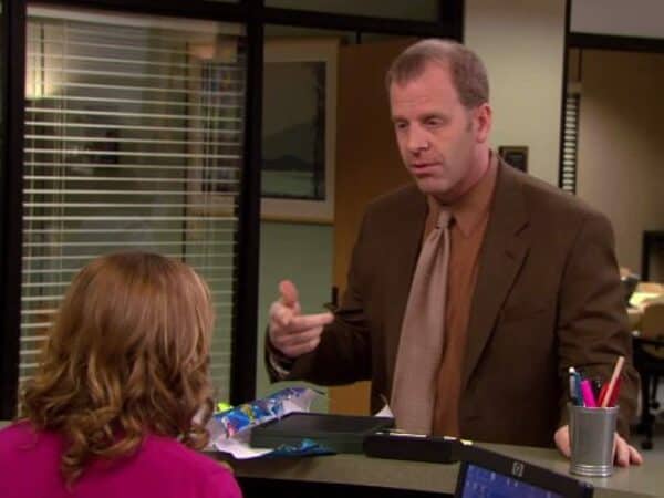 All Main Characters From 'The Office' (US) Ranked From Worst to Best