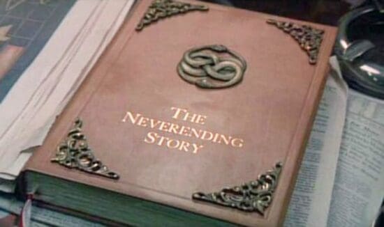 Walt Disney Studios Said to Be Remaking "The Neverending Story"