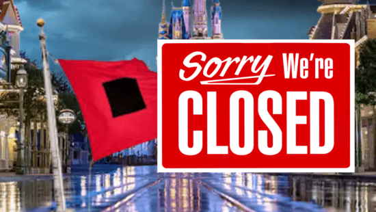 Cast Members Reportedly Notified of Disney World's Continued Closure ...
