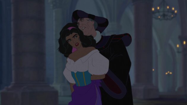 Animation For All: Disney For Adult Audiences - Inside the Magic