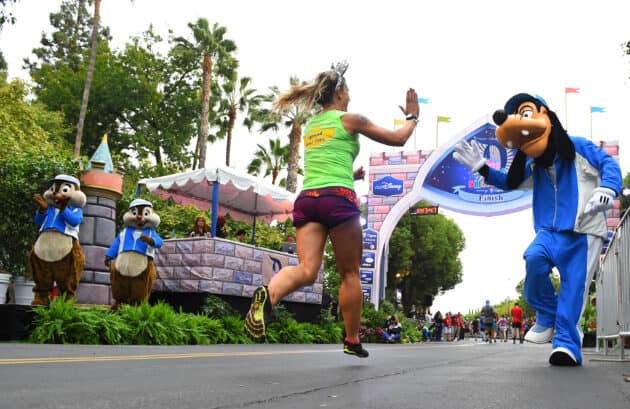 The Most Magical Races Finally Returning to Disneyland Resort