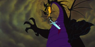 When Disney Movies Get Gory - Inside the Magic