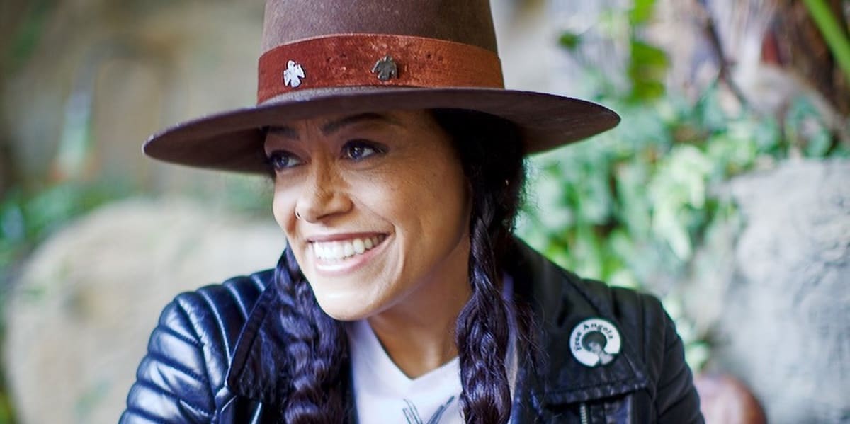 Cree Summer Makes Her MCU Debut