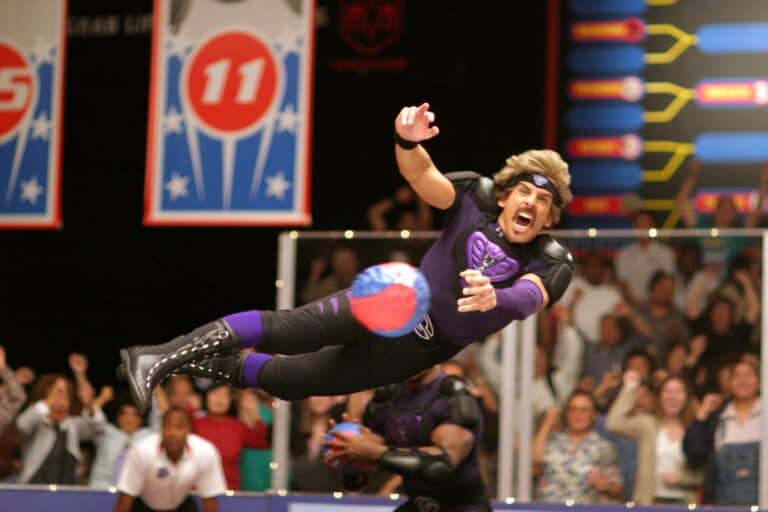 Vince Vaughn Has Ideas For 'Dodgeball 2'