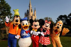 Things You Might Not Know About The Fab Five