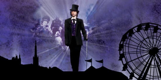 'Something Wicked This Way Comes': Disney's Forgotten Horror Movie